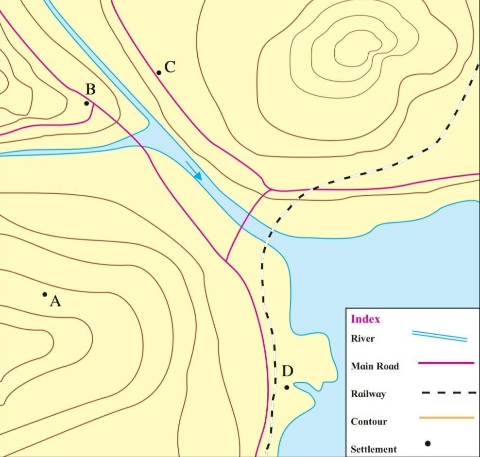 Standard 7 : Chapter 10 – Human Settlements