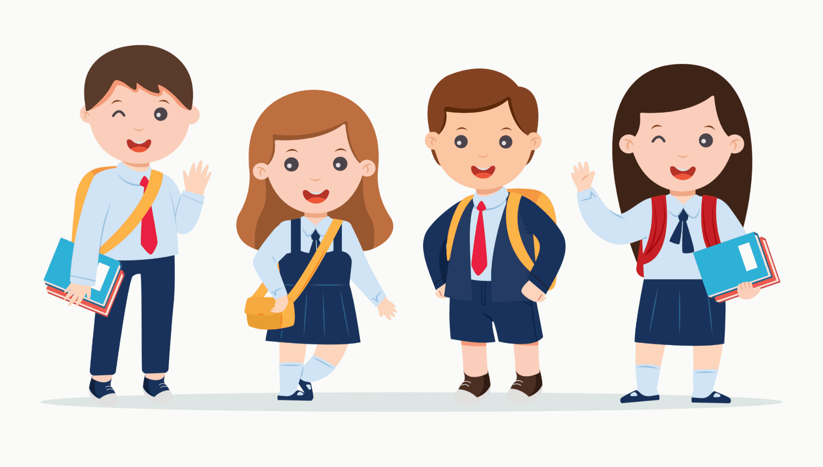 The Daily Routine of a School-Going Student to Achieve Academic Success ...