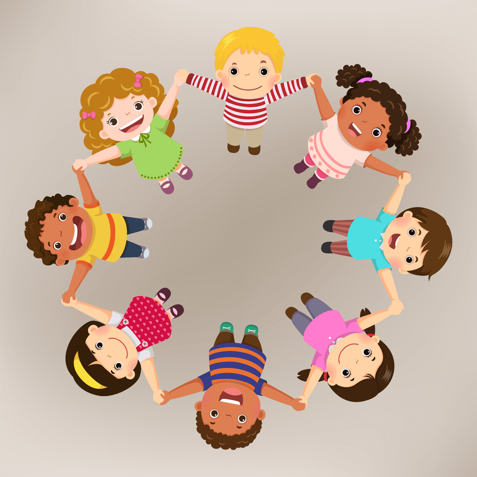 Ring-a-Ring-a-Roses - Rhymes & Songs - Shaykh Academy