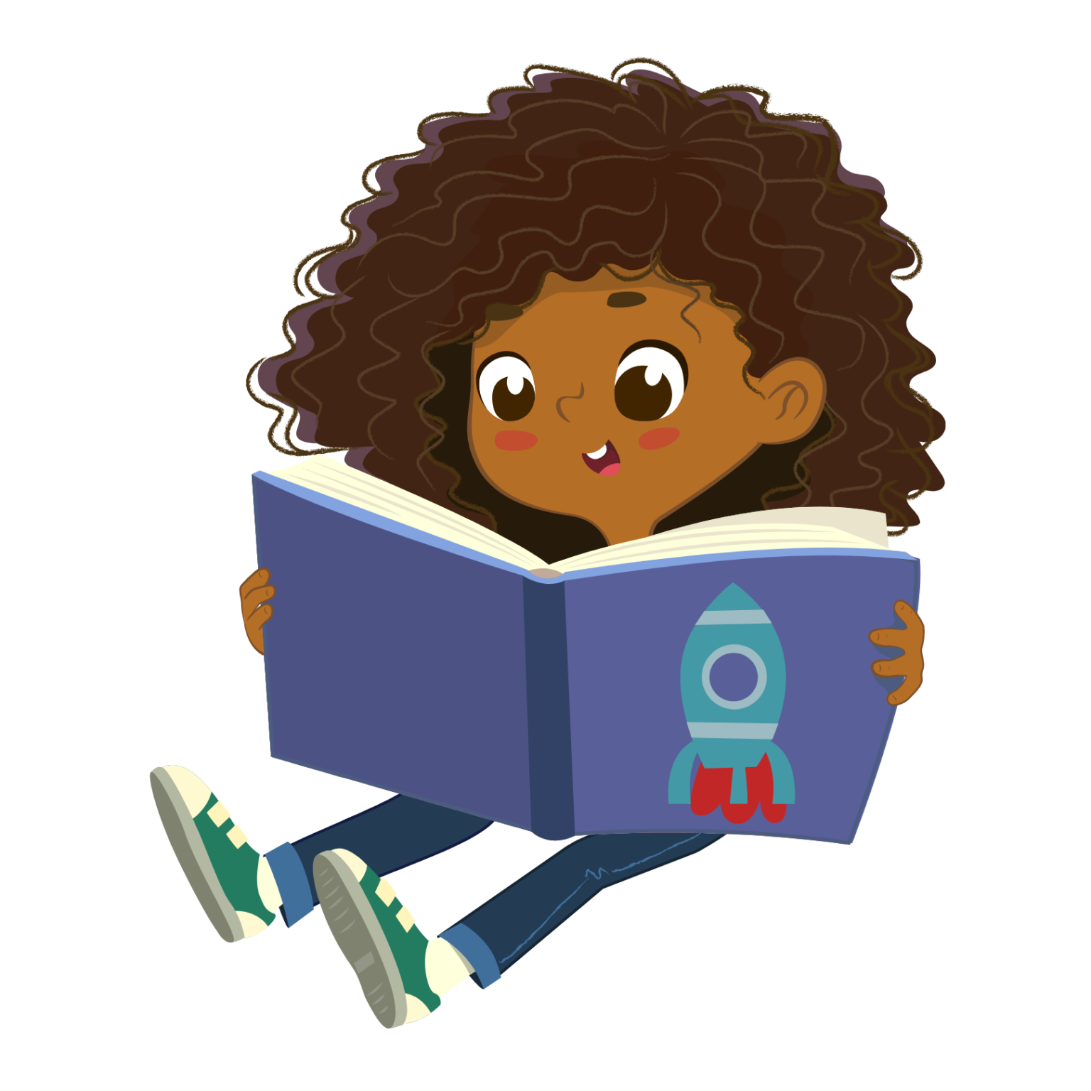 My Sister - Beginner Level - Reading Passages