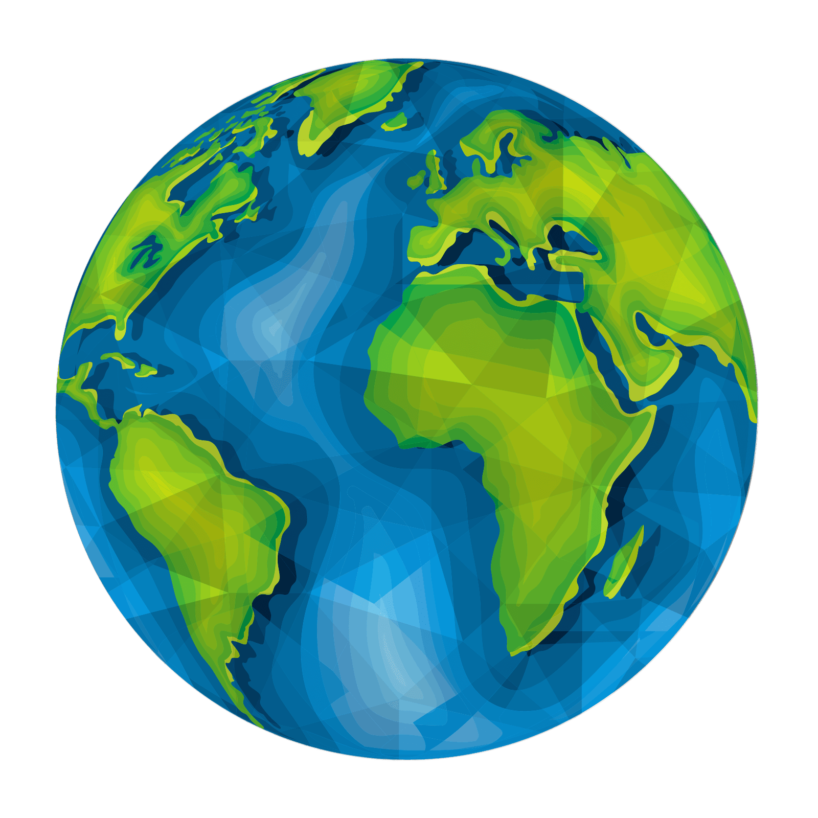 Earth - Beginner Level - Reading Passages