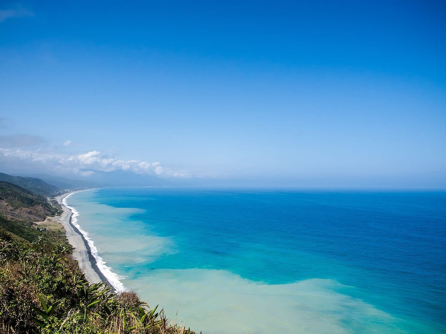 The Top 5 Largest Seas by Area in the World
